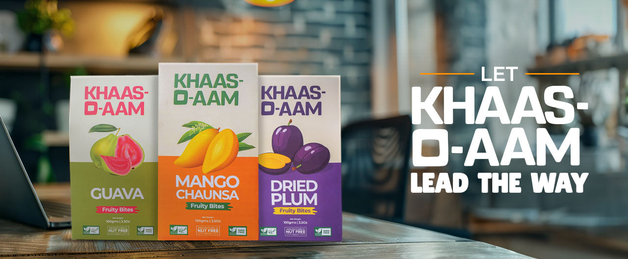 Origin: Hailing from the famed Chaunsa mango orchards, our Dried Fruit ...