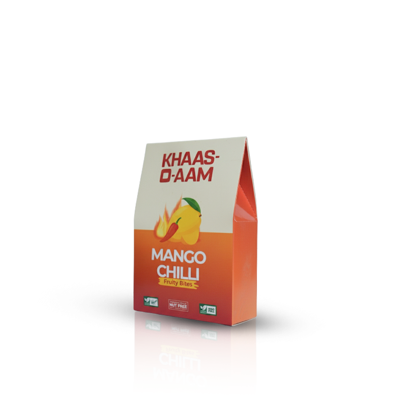 MANGO CHILLI 80GM – KHASOAAM